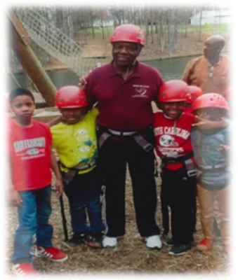 Sons of Allen | African Methodist Episcopal Church