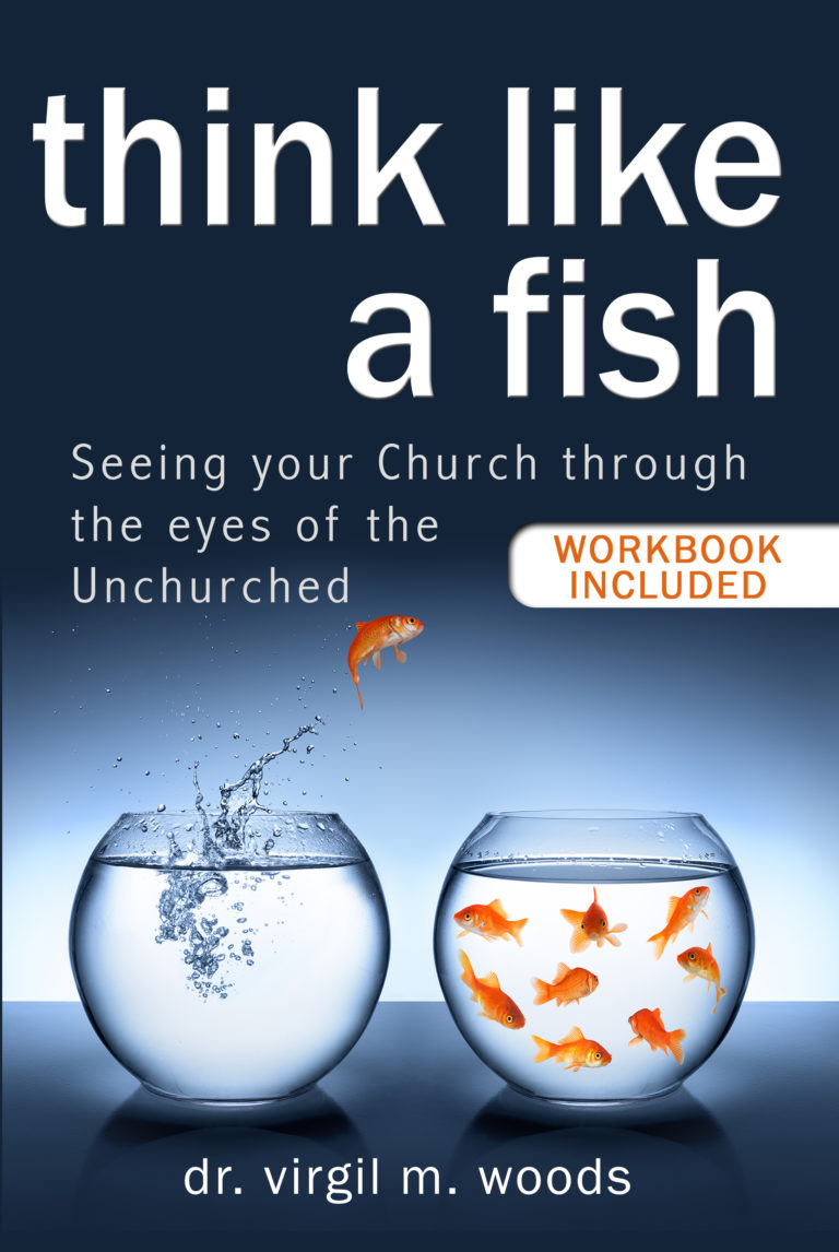 Think Like A Fish | African Methodist Episcopal Church