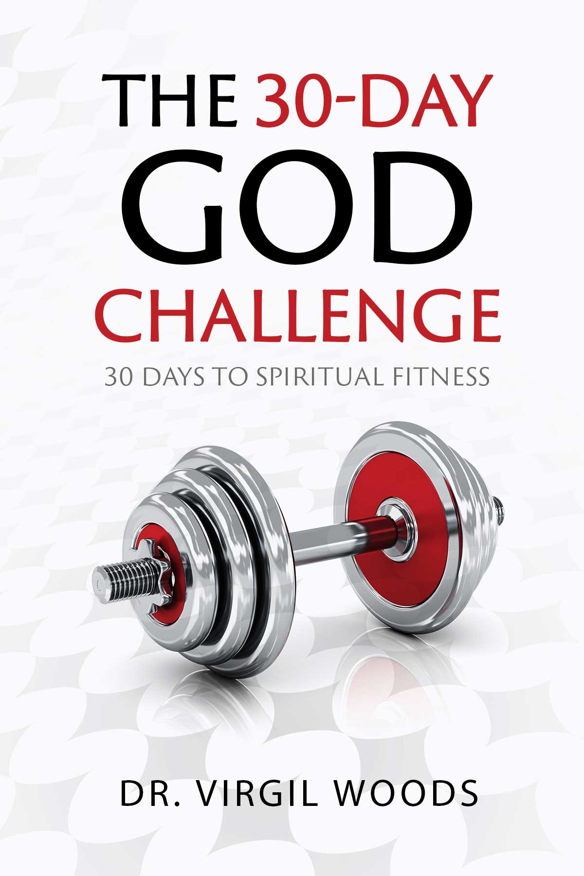 30 Day God Challenge | African Methodist Episcopal Church